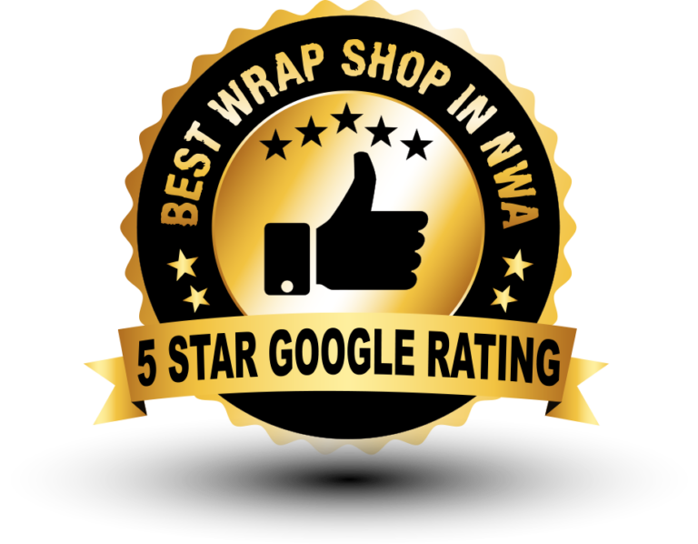 Best Vehicle Wraps in Northwest Arkansas | Signs - Banners - Wraps