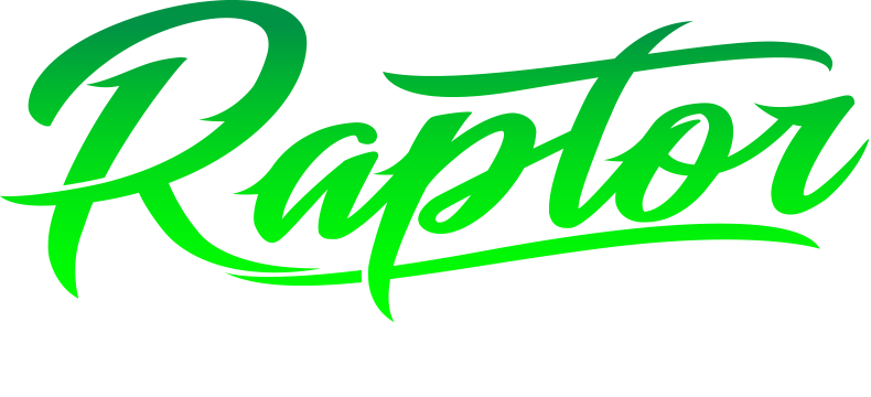 2019 Ford Raptor Graphics - Raptor Wrap & Sign